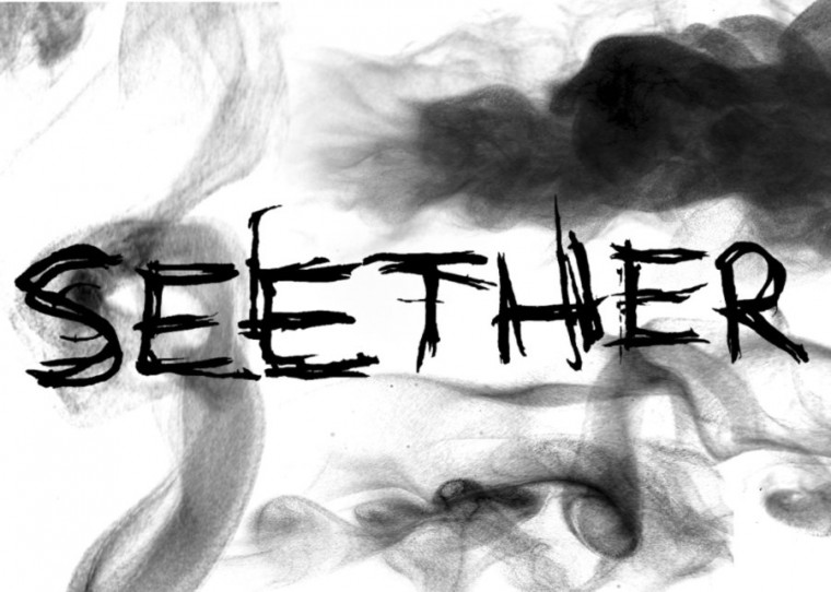 🔥 Free Download Seether By Emo Pirate Riot by @ljohnson53 | WallpaperSafari