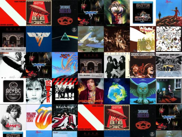 🔥 [60+] Rush Album Covers Wallpapers | WallpaperSafari