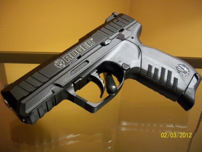 🔥 [50+] Ruger Firearms Wallpapers | WallpaperSafari