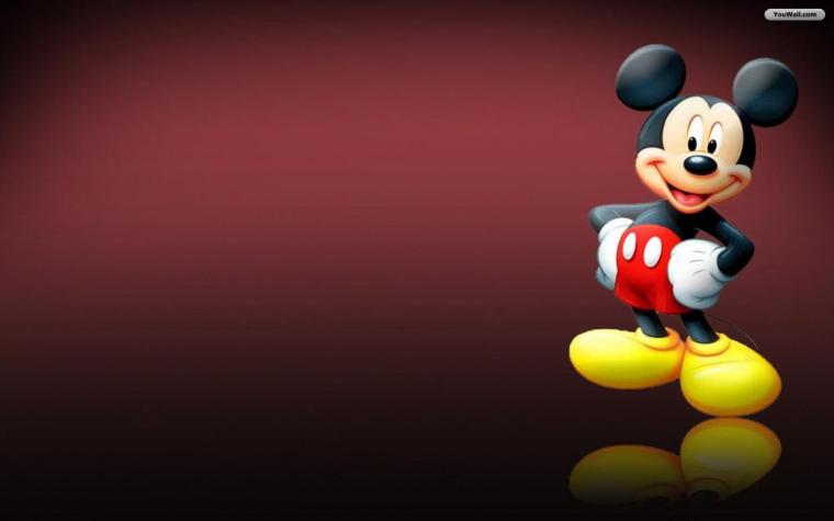 🔥 [50+] Mickey Mouse Screensavers and Wallpapers | WallpaperSafari