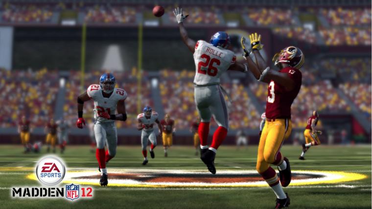 🔥 [40+] Cool Madden Wallpapers | WallpaperSafari