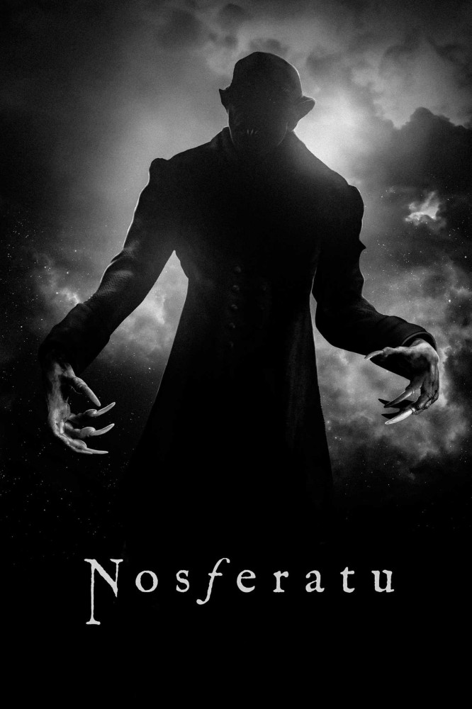 🔥 [70+] Nosferatu 2024 Wallpapers | WallpaperSafari