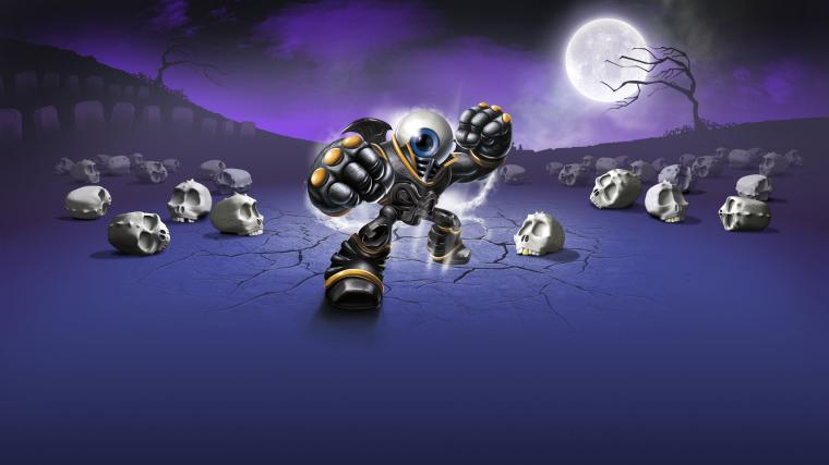 🔥 [90+] Skylanders Wallpapers Backgrounds | WallpaperSafari