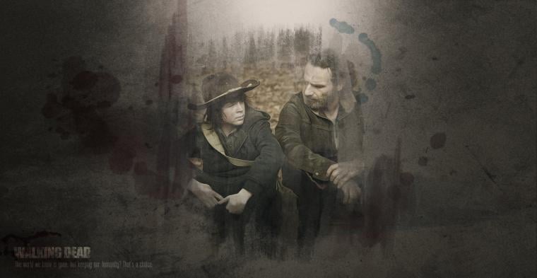 🔥 [140+] TWD Wallpapers | WallpaperSafari