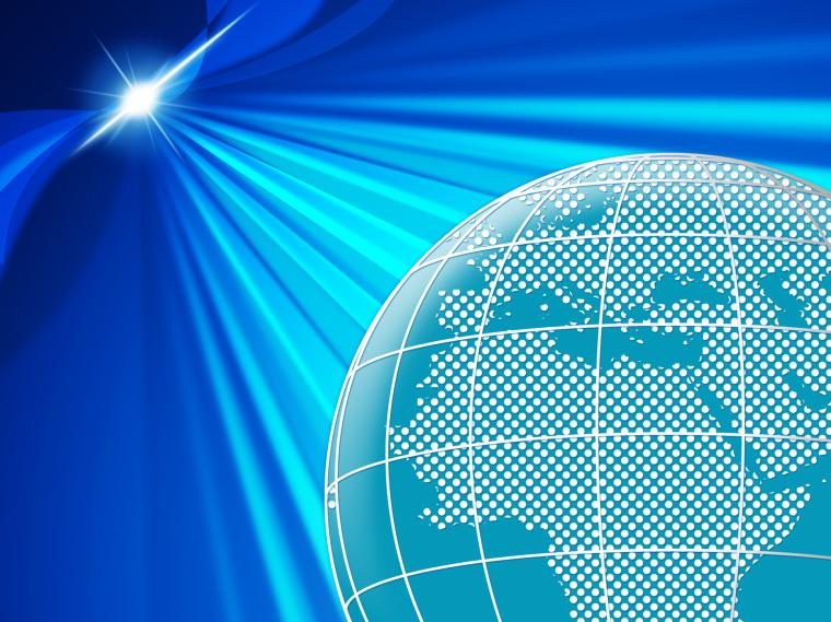 🔥 [10+] Globalization Backgrounds | WallpaperSafari