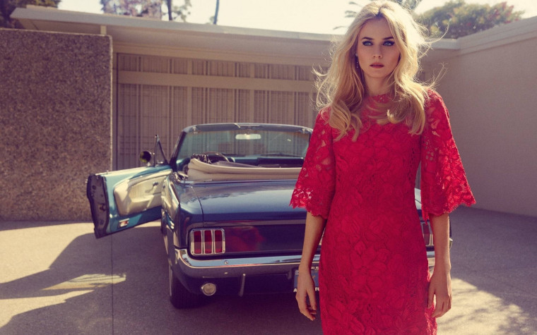 🔥 [40+] German Girl Wallpapers | WallpaperSafari