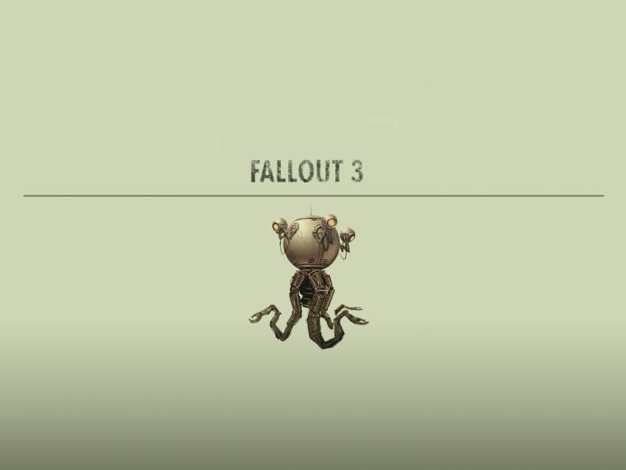 🔥 [50+] Fallout iPad Wallpapers | WallpaperSafari