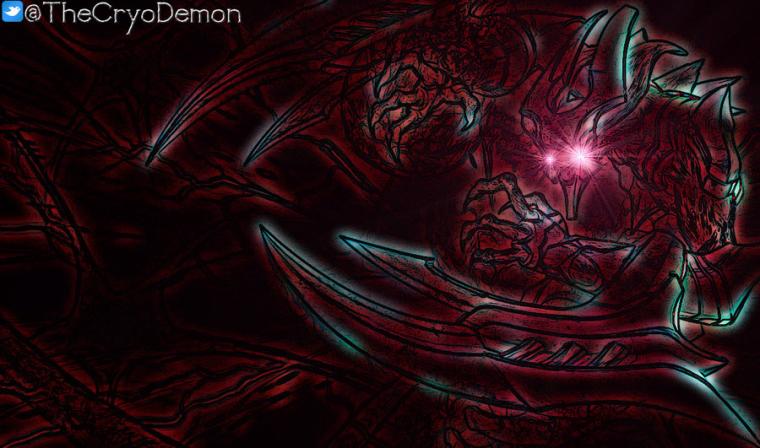 🔥 [50+] Eternum Nocturne Wallpapers | WallpaperSafari