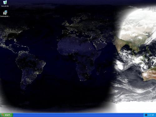 🔥 [50+] Live Earth Wallpapers for Computer | WallpaperSafari