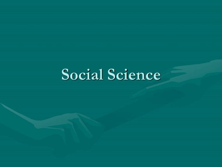 🔥 [10+] Social Science Wallpapers | WallpaperSafari