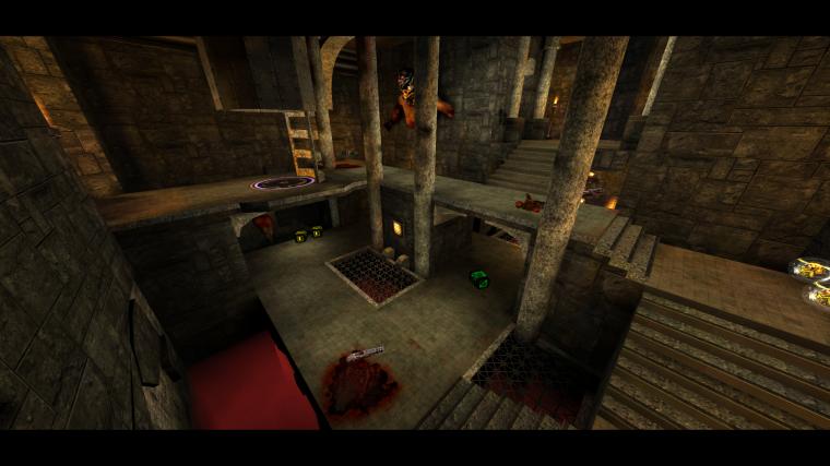 🔥 [40+] Q3A Wallpapers | WallpaperSafari