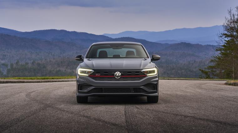 🔥 Free Download Volkswagen Jetta Gli Black Wallpaper by @bradt88 ...