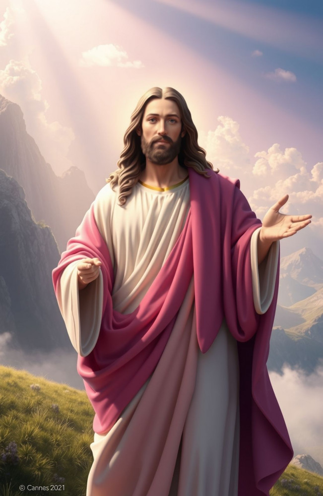 🔥 Free Download Jesus Wallpaper 3d by @shannonr50 | WallpaperSafari