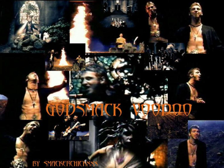 Free download Godsmack music artists wallpaper for iPhone download [640x960] for your Desktop ...