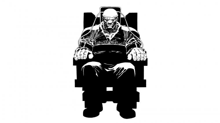 🔥 Free Download Comics Sin City Marv Wallpaper by @pmorales ...