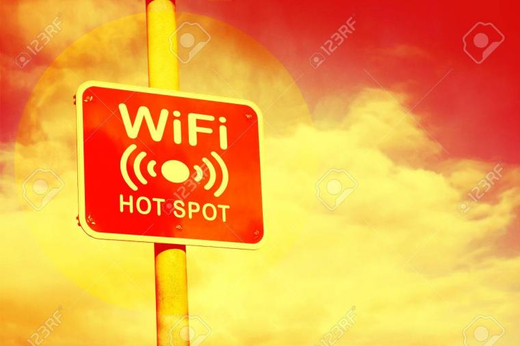 Free download Wi Fi Hotspot Wifi Icon transparent background PNG ...