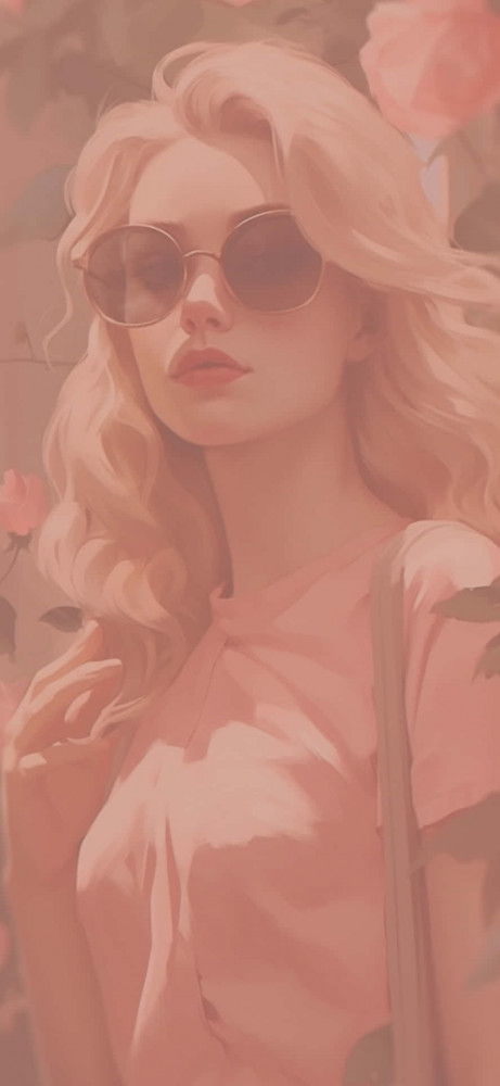 🔥 [150+] Preppy Girl Aesthetic Wallpapers | WallpaperSafari