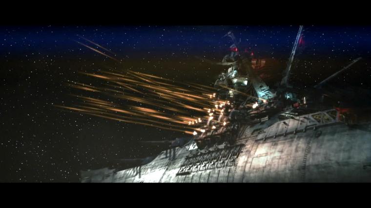 🔥 [90+] Star Blazers Wallpapers | WallpaperSafari