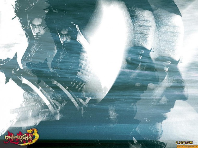 🔥 [50+] Onimusha 3 Wallpapers | WallpaperSafari