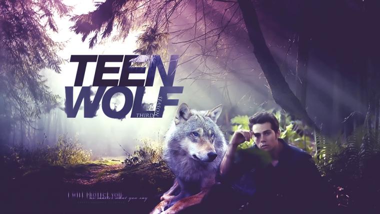 🔥 [100+] Teen Wolf HD Wallpapers | WallpaperSafari