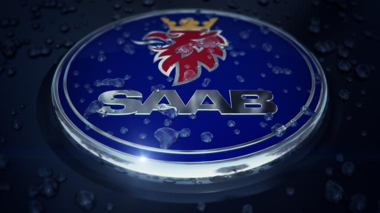 🔥 [20+] Saab Logo Wallpapers | WallpaperSafari