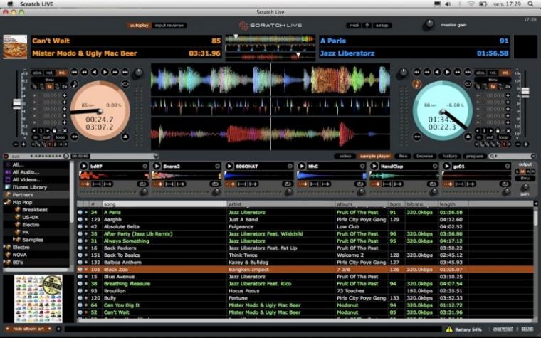 🔥 Free Download Image Rane Serato Scratch sl1 Live Dj Timecode Setup ...
