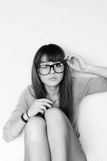🔥 50 Geek Girl Wallpapers Wallpapersafari 7823