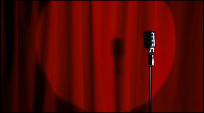 🔥 [40+] Stand Up Comedy Wallpapers | WallpaperSafari