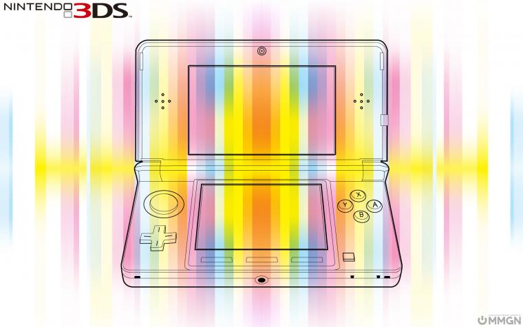 🔥 [50+] Nintendo 3DS Wallpapers | WallpaperSafari