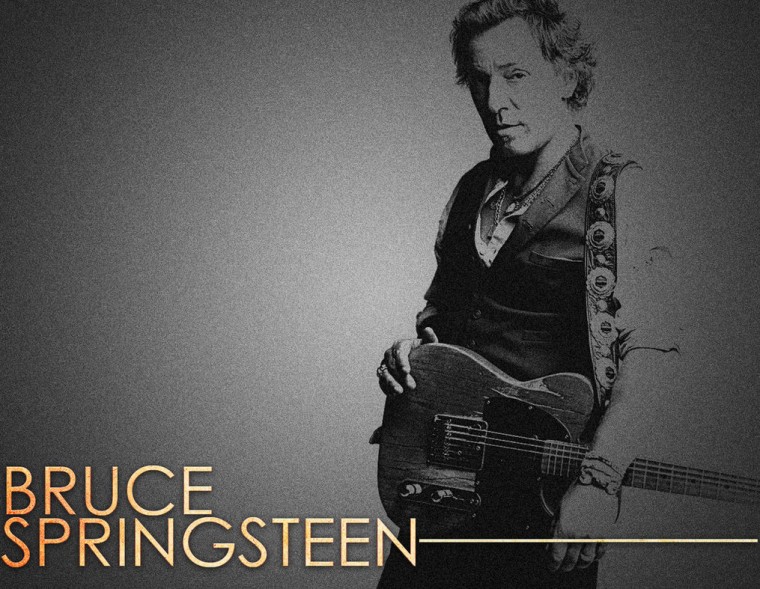 🔥 Free Download Bruce Springsteen Wallpaper by @jhughes84 | WallpaperSafari