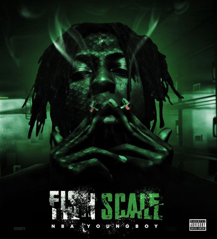 🔥 [50+] NBA Youngboy Album Cover Wallpapers | WallpaperSafari