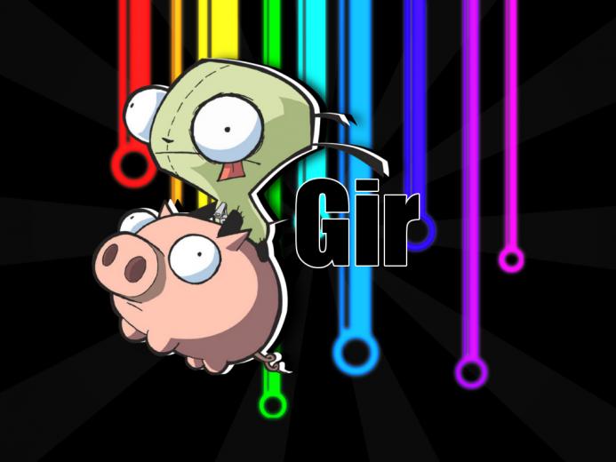 🔥 [50+] Gir Wallpapers for Desktop | WallpaperSafari