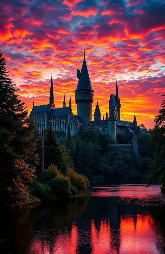 🔥 Free Download Hogwarts Wallpaper Hd by @hannahb36 | WallpaperSafari