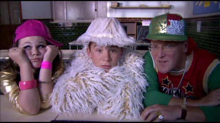 🔥 [20+] CBBC Wallpapers | WallpaperSafari