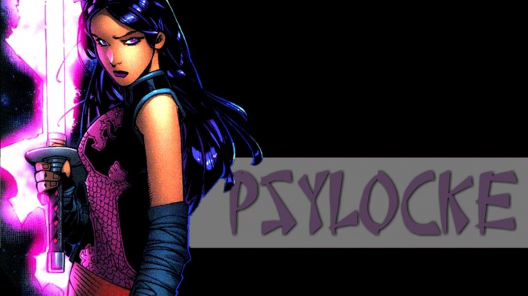 🔥 [150+] Psylocke Wallpapers | WallpaperSafari