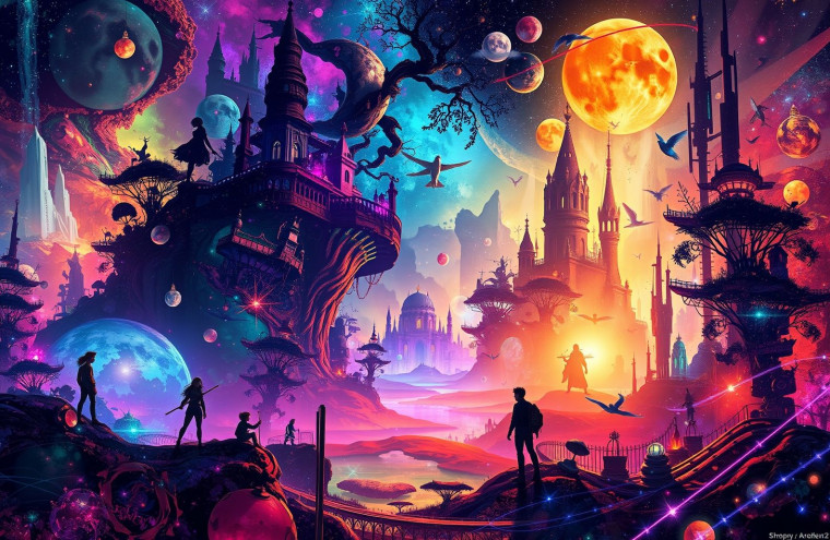 🔥 [50+] Everything Everywhere All At Once Wallpapers | WallpaperSafari