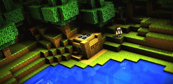 🔥 [140+] Minecraft Live Wallpapers | WallpaperSafari