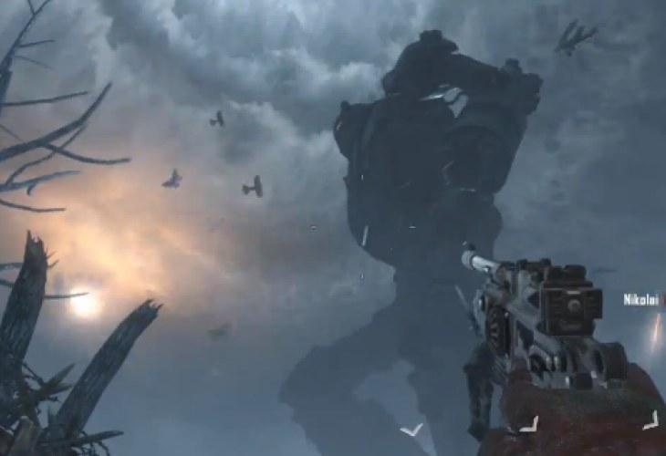 🔥 [40+] Cod Origins Wallpapers | WallpaperSafari