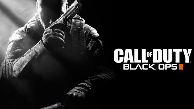 Free download I made wallpapers and posters of every Call of Duty ...