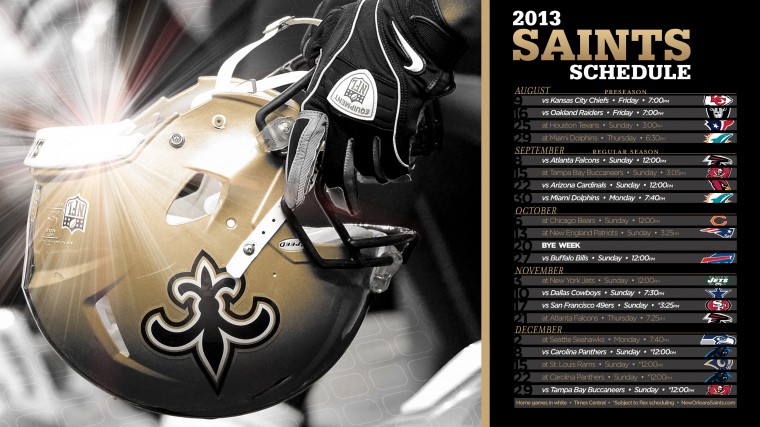 🔥 Free Download New Orleans Saints Wallpaper by @rbraun52 | WallpaperSafari
