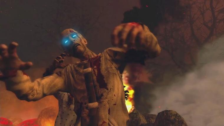 🔥 [50+] BO2 Zombies Wallpapers | WallpaperSafari