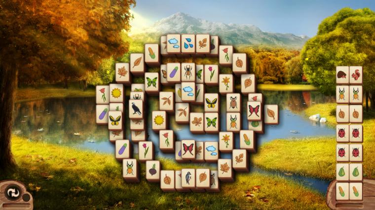 🔥 [50+] Wallpapers Mahjong | WallpaperSafari