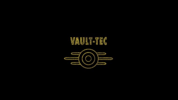 🔥 [50+] Vault Tech Wallpapers | WallpaperSafari