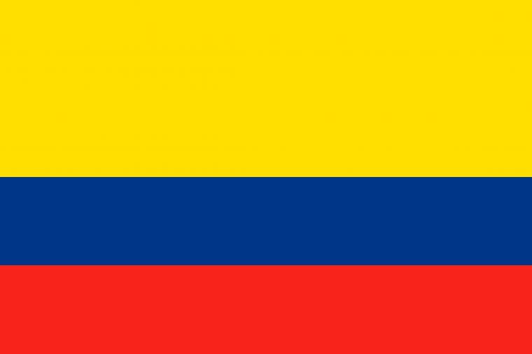 🔥 [50+] Colombia Wallpapers High Resolution | WallpaperSafari