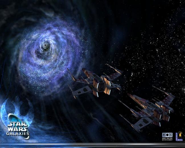 🔥 [80+] Star Wars Galaxies Backgrounds | WallpaperSafari