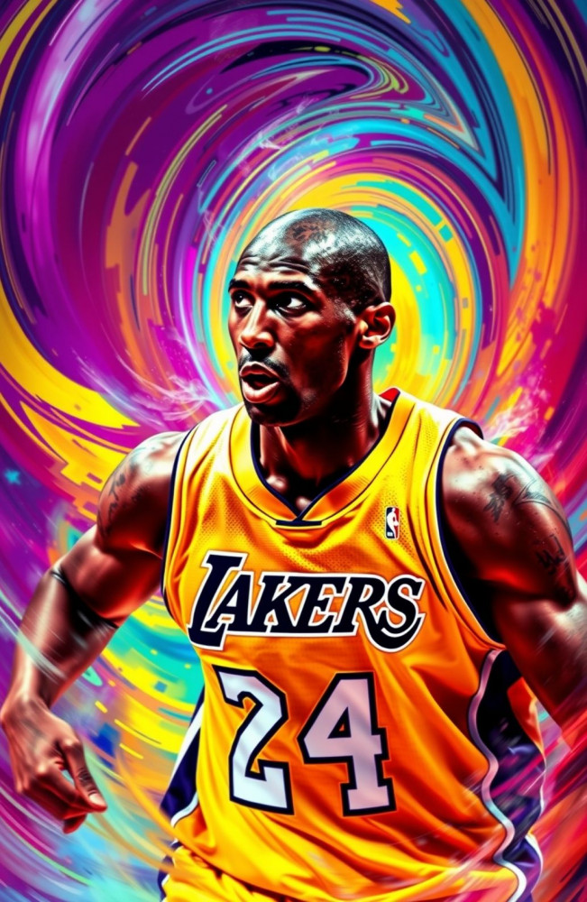 🔥 [60+] Cool Kobe Wallpapers | WallpaperSafari