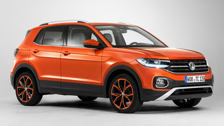 🔥 Free Download Volkswagen T Cross Newsroom by @victoriajones ...