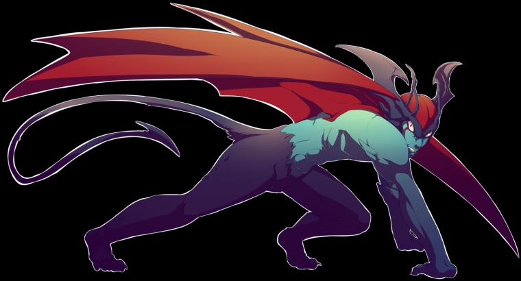 🔥 [100+] Devilman Wallpapers | WallpaperSafari