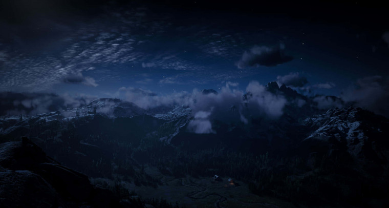 🔥 [50+] Red Dead Redemption 4k Wallpapers | WallpaperSafari