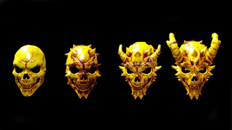 🔥 [70+] Overkill Wallpapers | WallpaperSafari